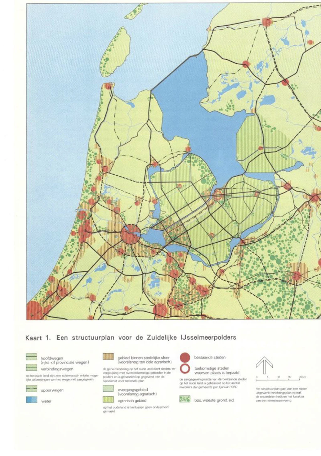 Almere Pampus - Bright